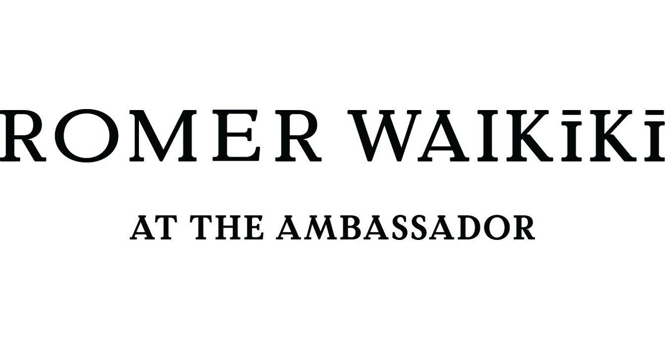 ROMER WAIKĪKĪ AT THE AMBASSADOR INTRODUCES NEW NEIGHBORHOOD HOTEL ...