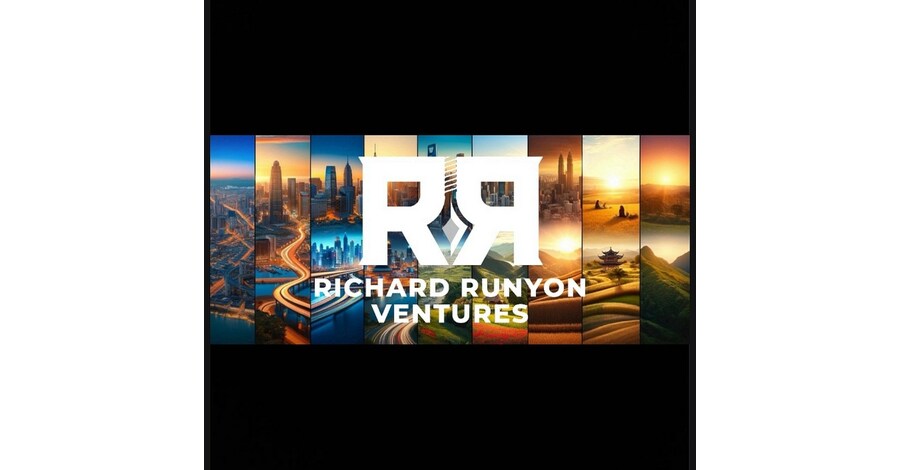 Storytelling Redefined: Celebrating Richard Runyon's Q4 2023 Platinum ...
