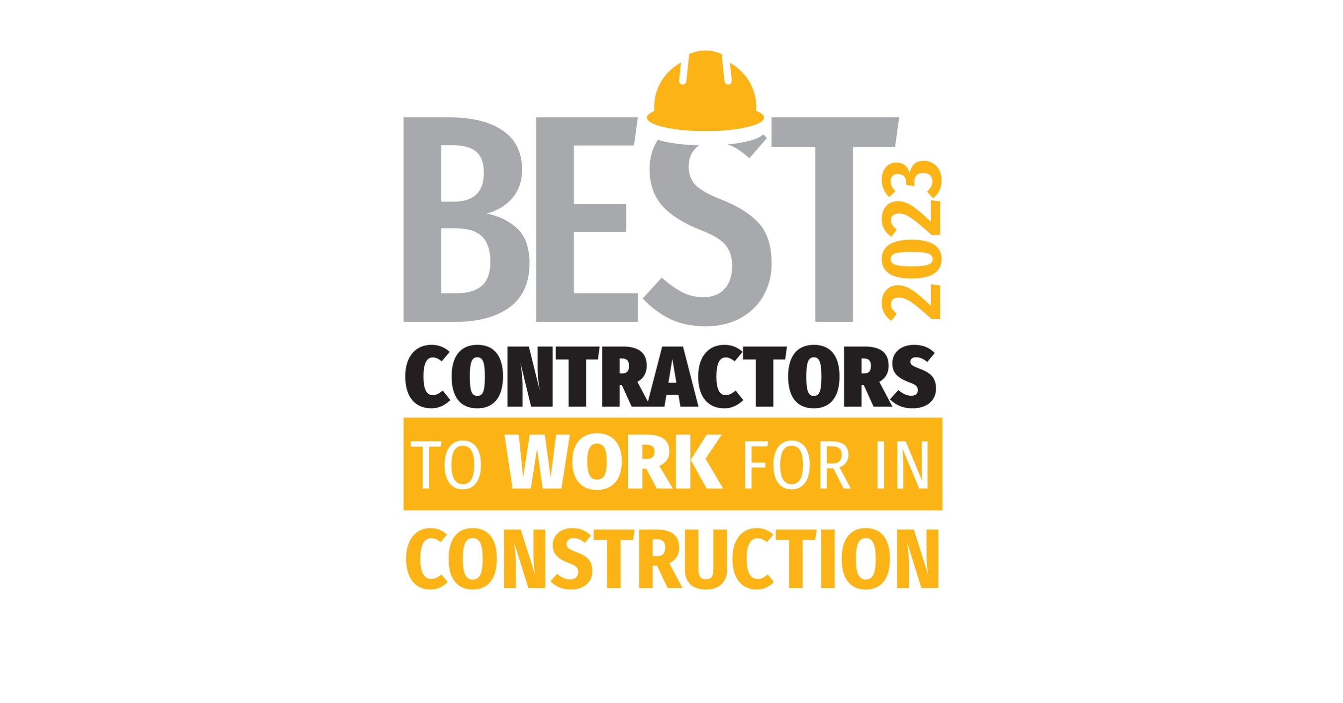 ForConstructionPros.com Reveals the 2023 Best Contractors to Work for ...