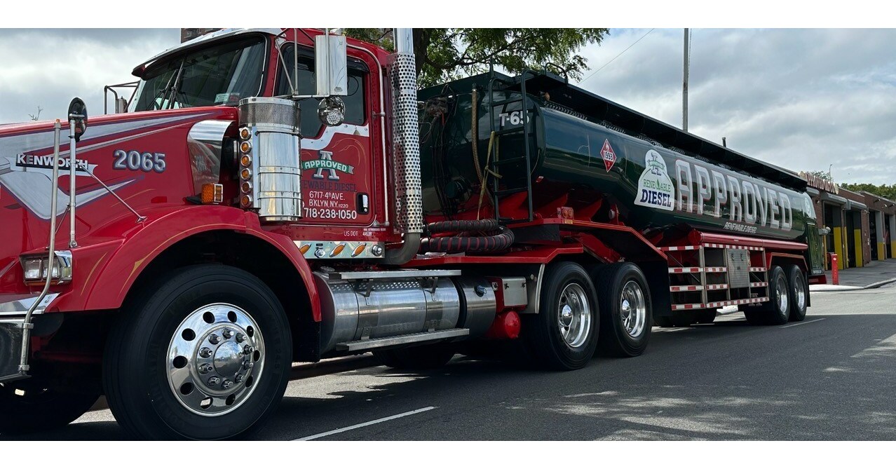 Approved Oil Company consigue un contrato plurianual exclusivo para ...