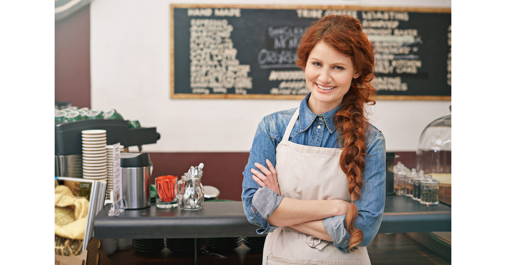 Crimson Cup Coffee & Tea Publishes 2023 Guide on How to Start a Coffee ...