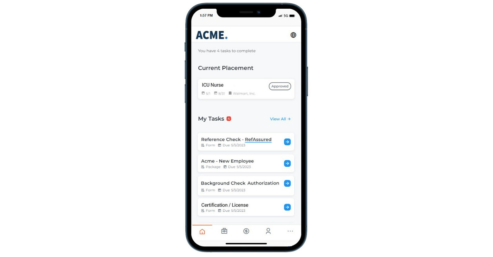 RefAssured Unveils Seamless Reference Check Integration with Bullhorn ...