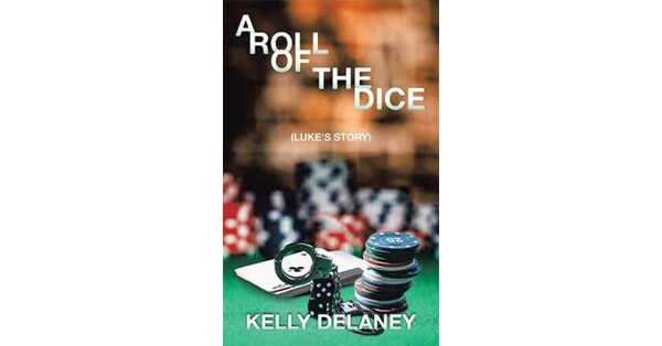 Kelly Delaney returns to the publishing scene with the release of 'A ...