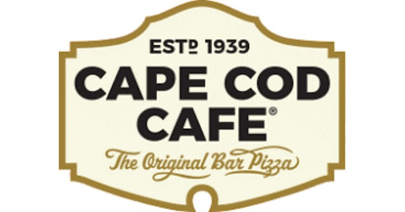 CAPE COD CAFÉ PIZZA IS ONE OF AMERICA'S FAVORITE FOODS: AND IS NOW ...