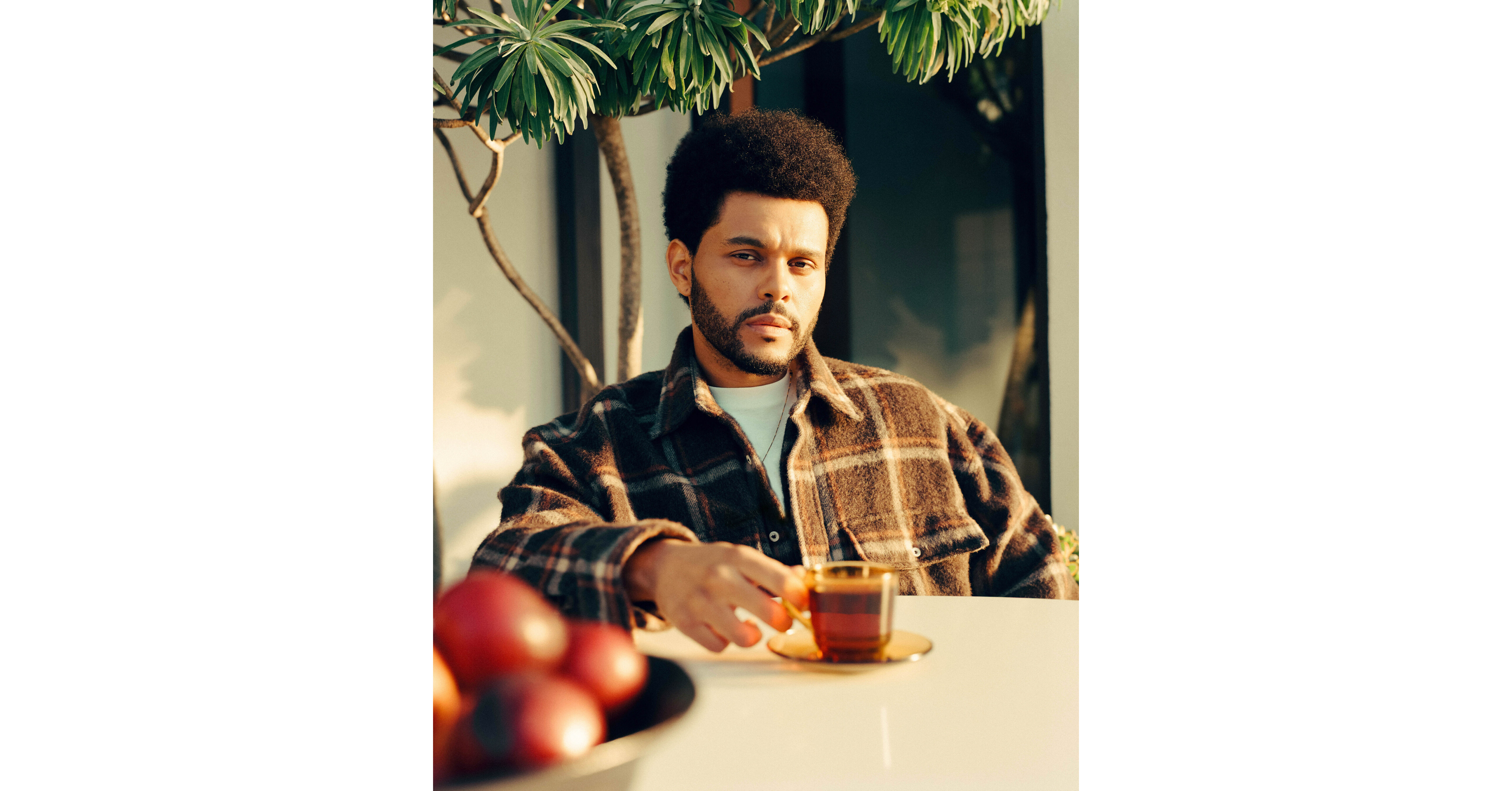 BLUE BOTTLE COFFEE AND ABEL TESFAYE AKA "THE WEEKND" HONOR ETHIOPIAN ...