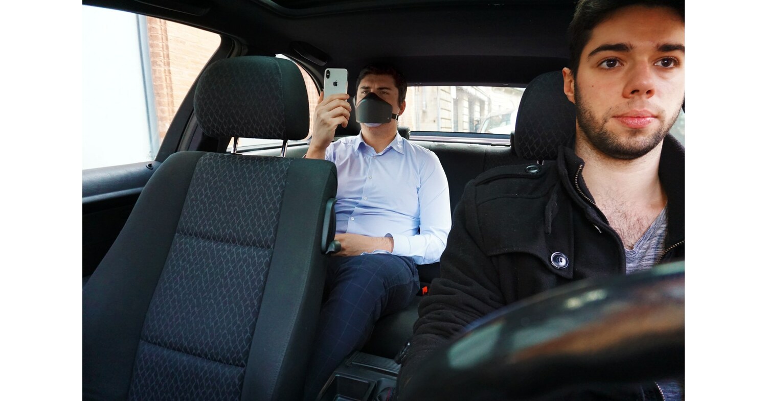 Skyted, supported by the European Space Agency and Airbus, Unveils New ...