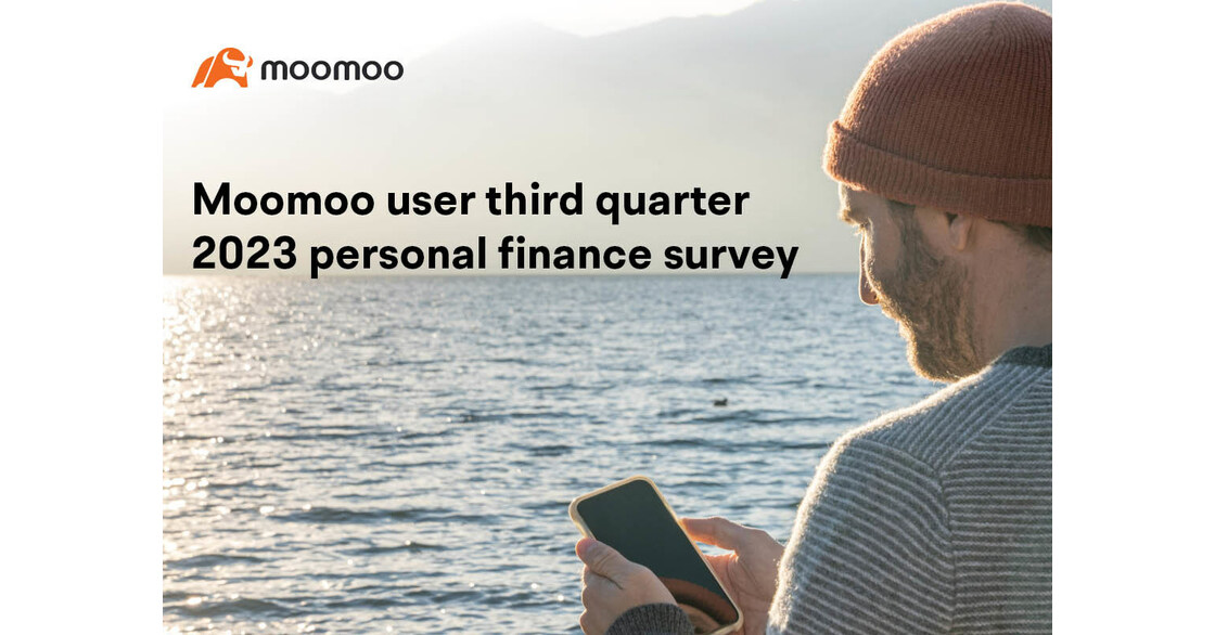 Investing Is The Top Way to Financial Security, Moomoo Users Reveal In ...