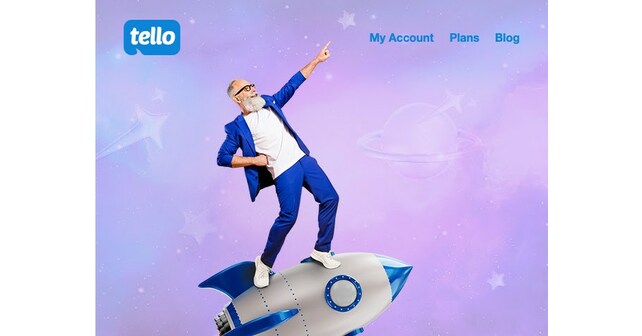 Tello Mobile Announces New Savings Era: From Now On. For Good!