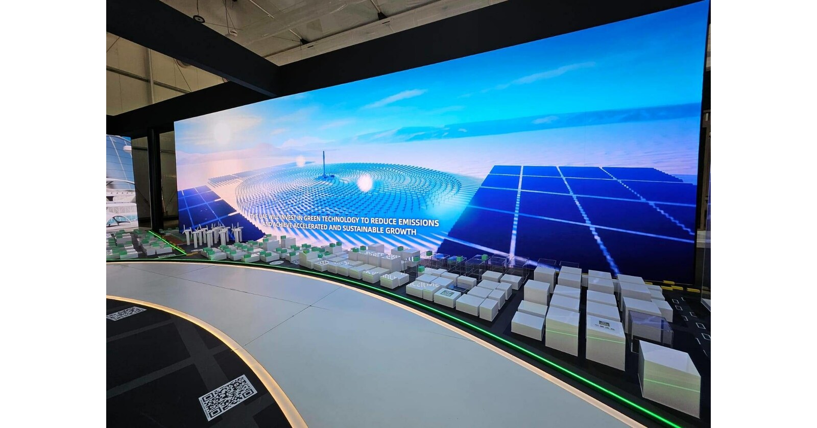 NWTN Gains Significant Attention as it Showcases Innovative Solutions ...