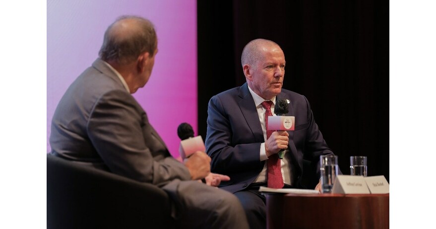 Reimagining education: 2023 Yidan Prize Summit explores innovative ...