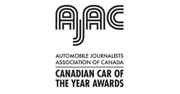 AJAC announces semi-finalists for 2024 Canadian Car of the Year Awards