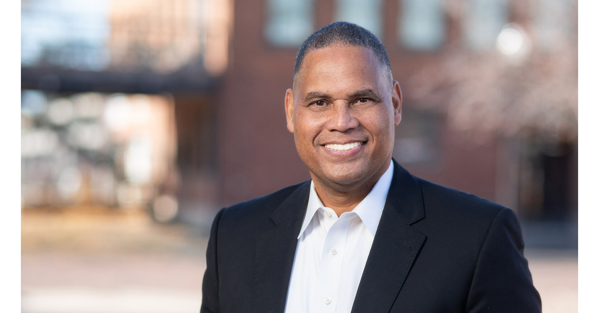 UMGC Ventures Appoints David Cumberbatch as New CEO