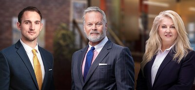 Trio of Attorneys from The Heller Law Firm Earn Legal Elite Honors