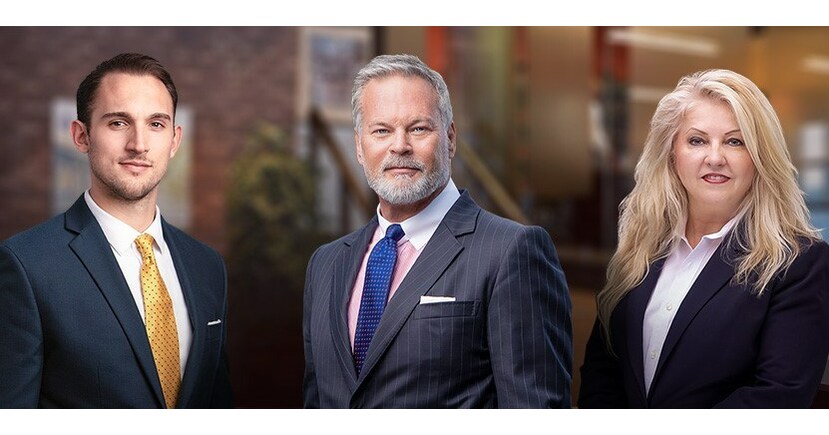 Trio of Attorneys from The Heller Law Firm Earn Legal Elite Honors