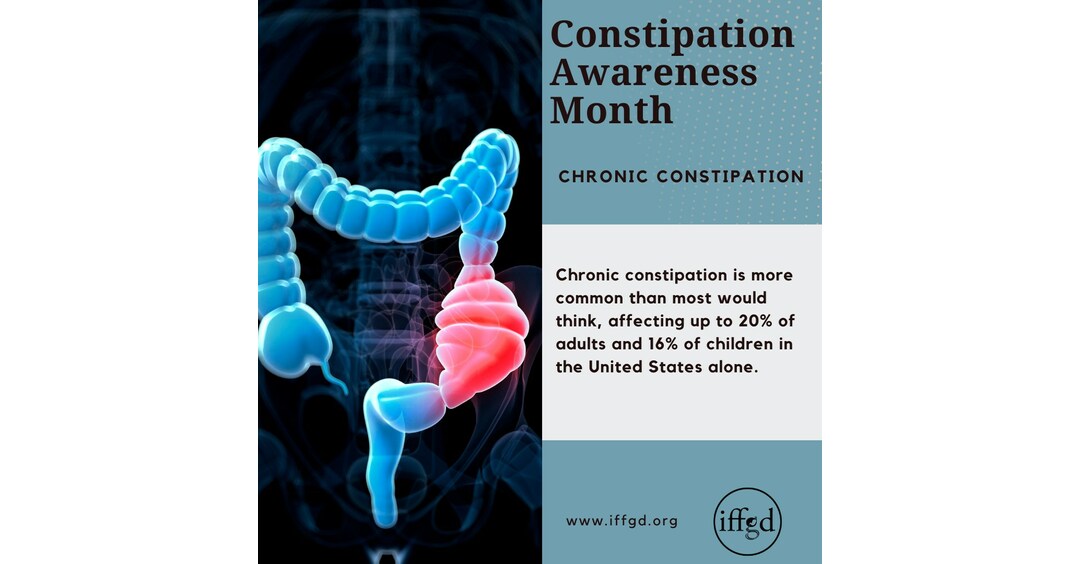 Break the Block: Let's Talk About Constipation