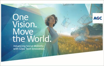 AGC to showcase cutting-edge glass solutions at CES 2024