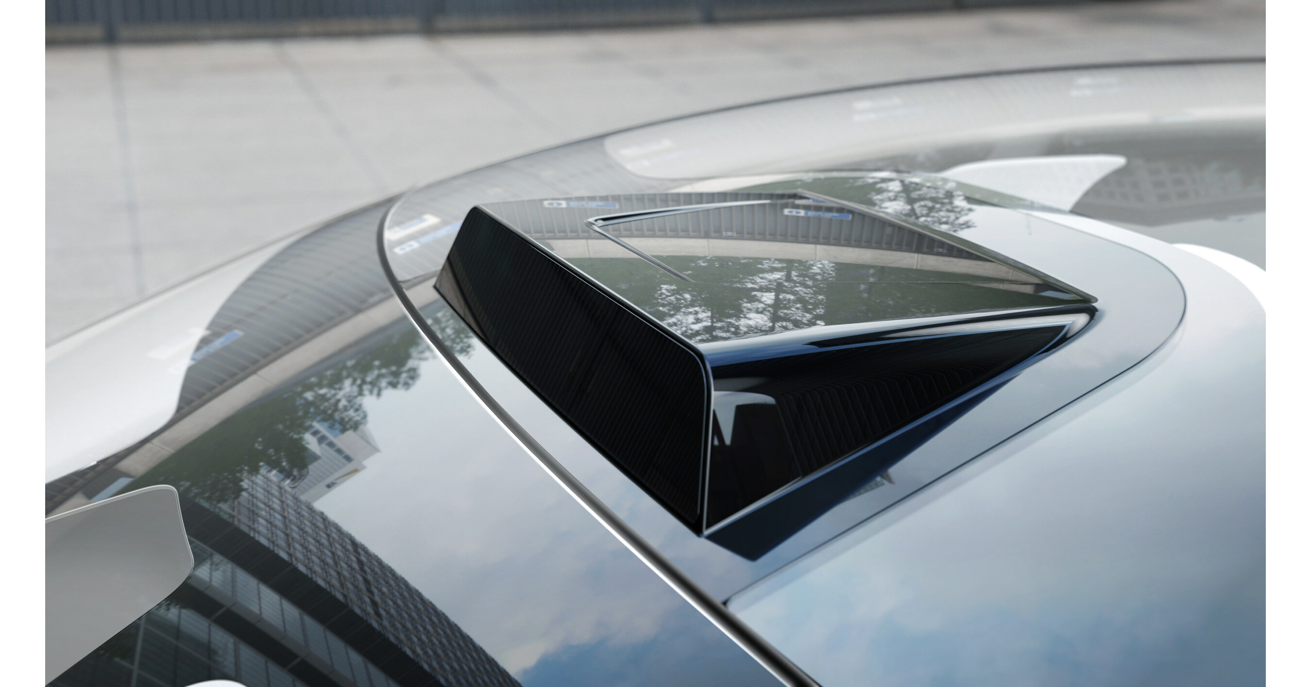 AGC to showcase cutting-edge glass solutions at CES 2024