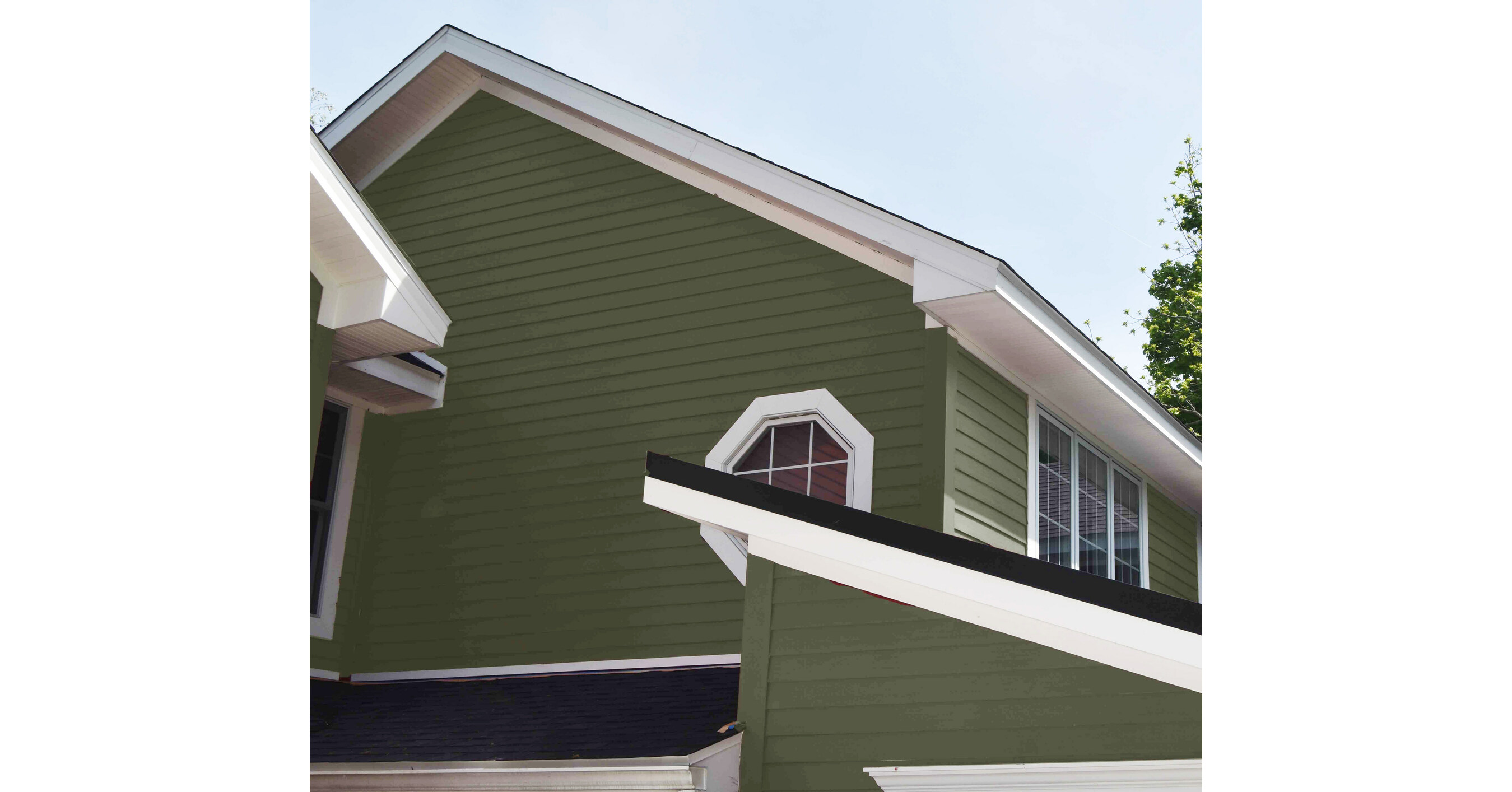 VERSATEX Introduces XCEED the First 16-foot Cellular PVC Lap Siding ...