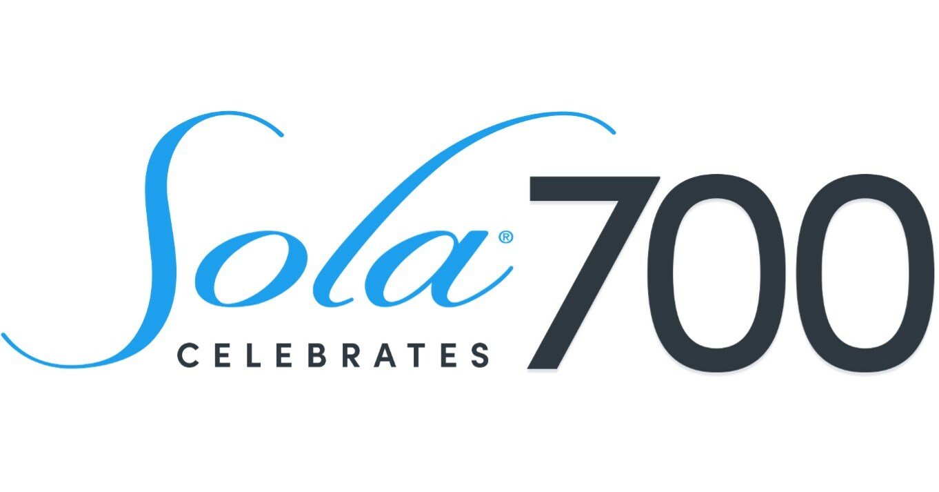 Sola Salons Achieves Growth Milestone With Opening of 700th Location