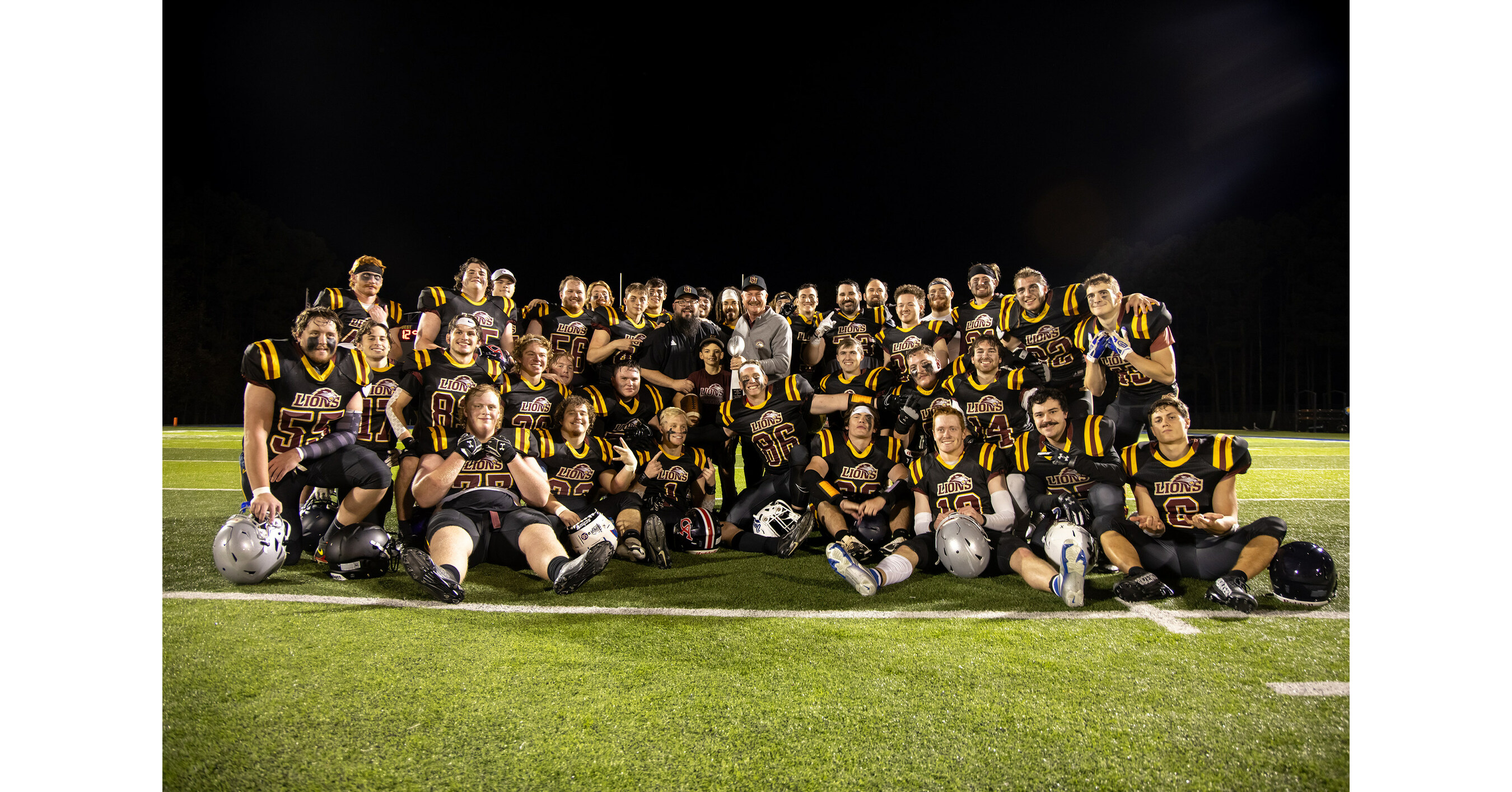 Freed-Hardeman University Homecoming Celebrates the FHU Family's Past ...