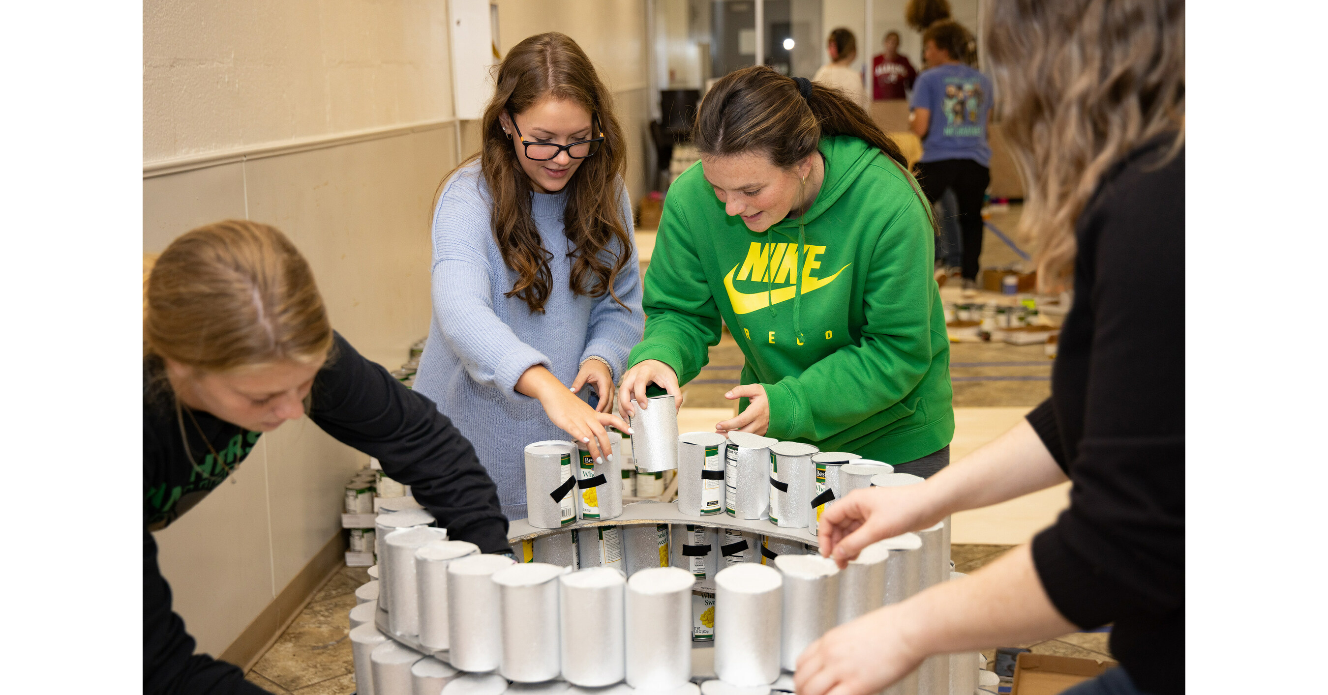 Freed-Hardeman University Homecoming Celebrates the FHU Family's Past ...