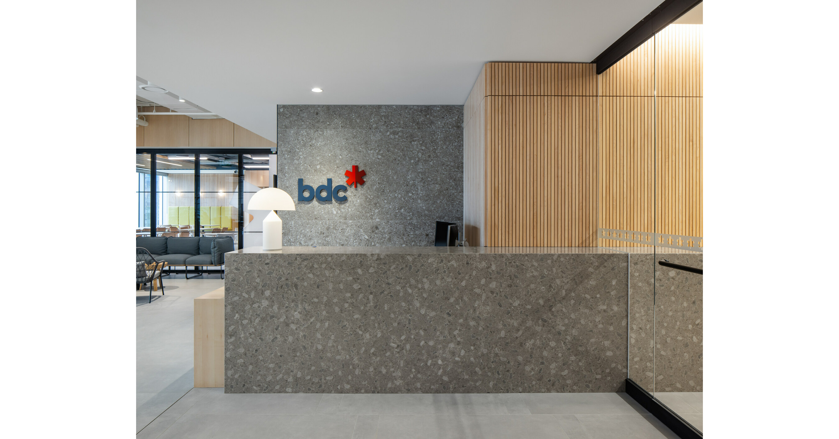 BDC Square Vancouver: a new networking space for entrepreneurs to make ...