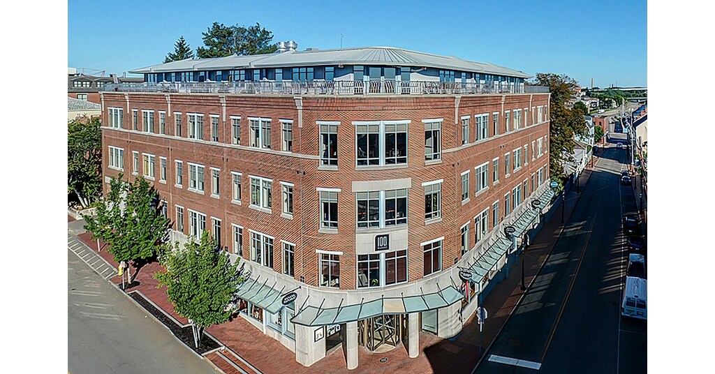 Wellesley Asset Management, Inc Opens Portsmouth, New Hampshire Office