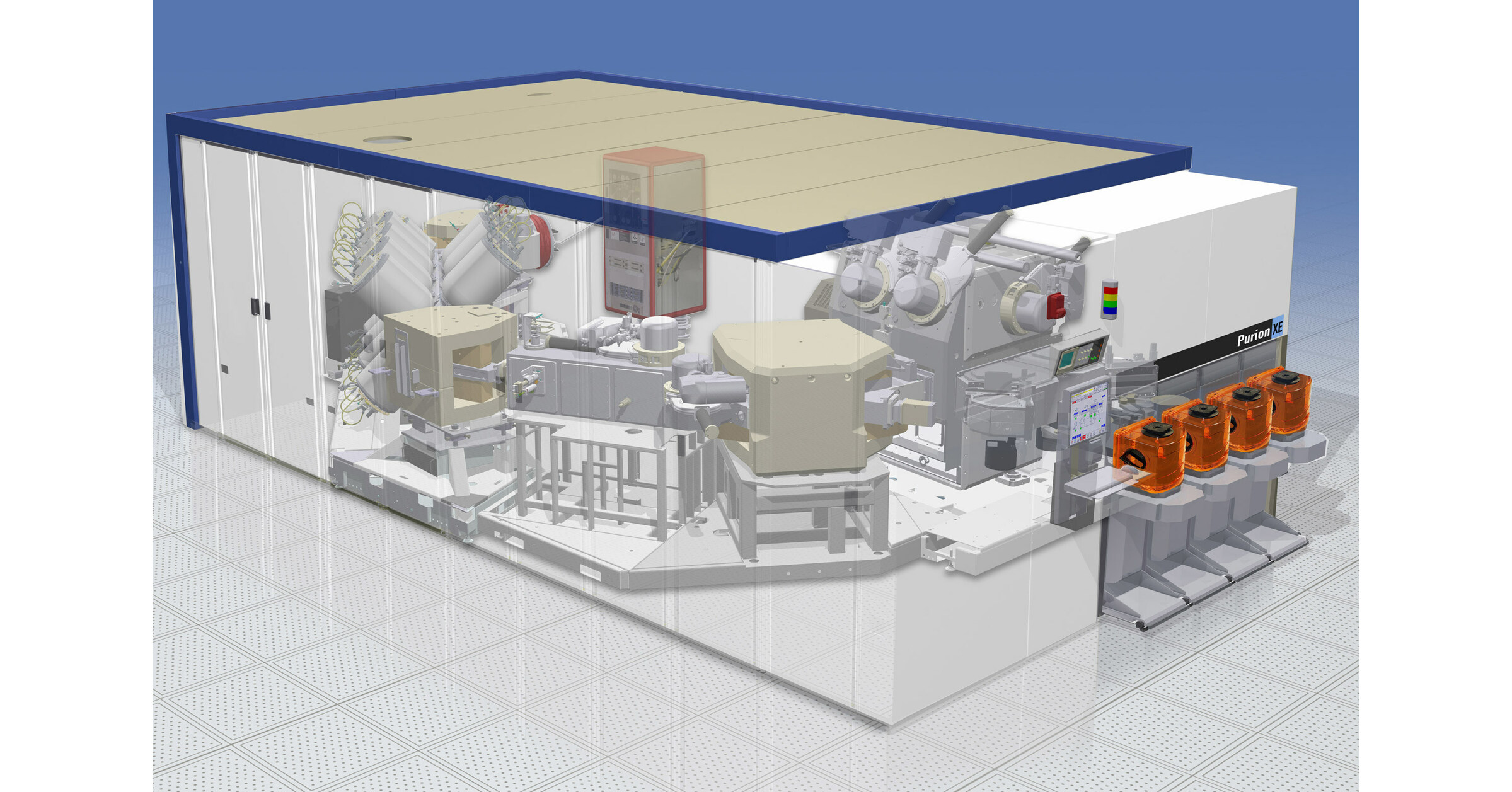 Axcelis Announces Shipments of Purion XE High Energy and Purion H High ...