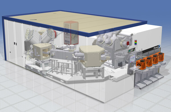 Axcelis Announces Shipments of Purion XE High Energy and Purion H High ...