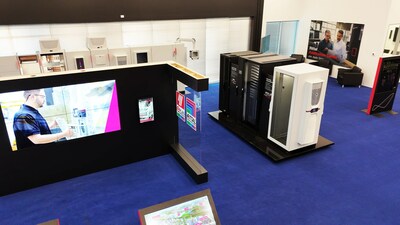 Rittal Announces Grand Opening of 7th Application Center in Houston ...