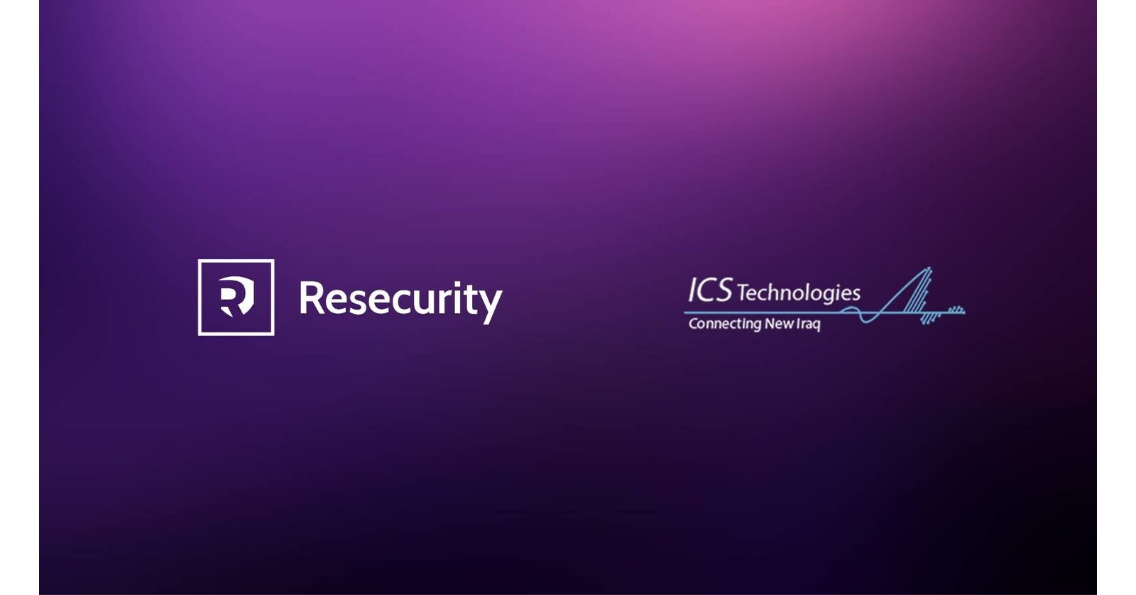 Resecurity Partners with ICS Technologies to Strengthen Cybersecurity in Iraq