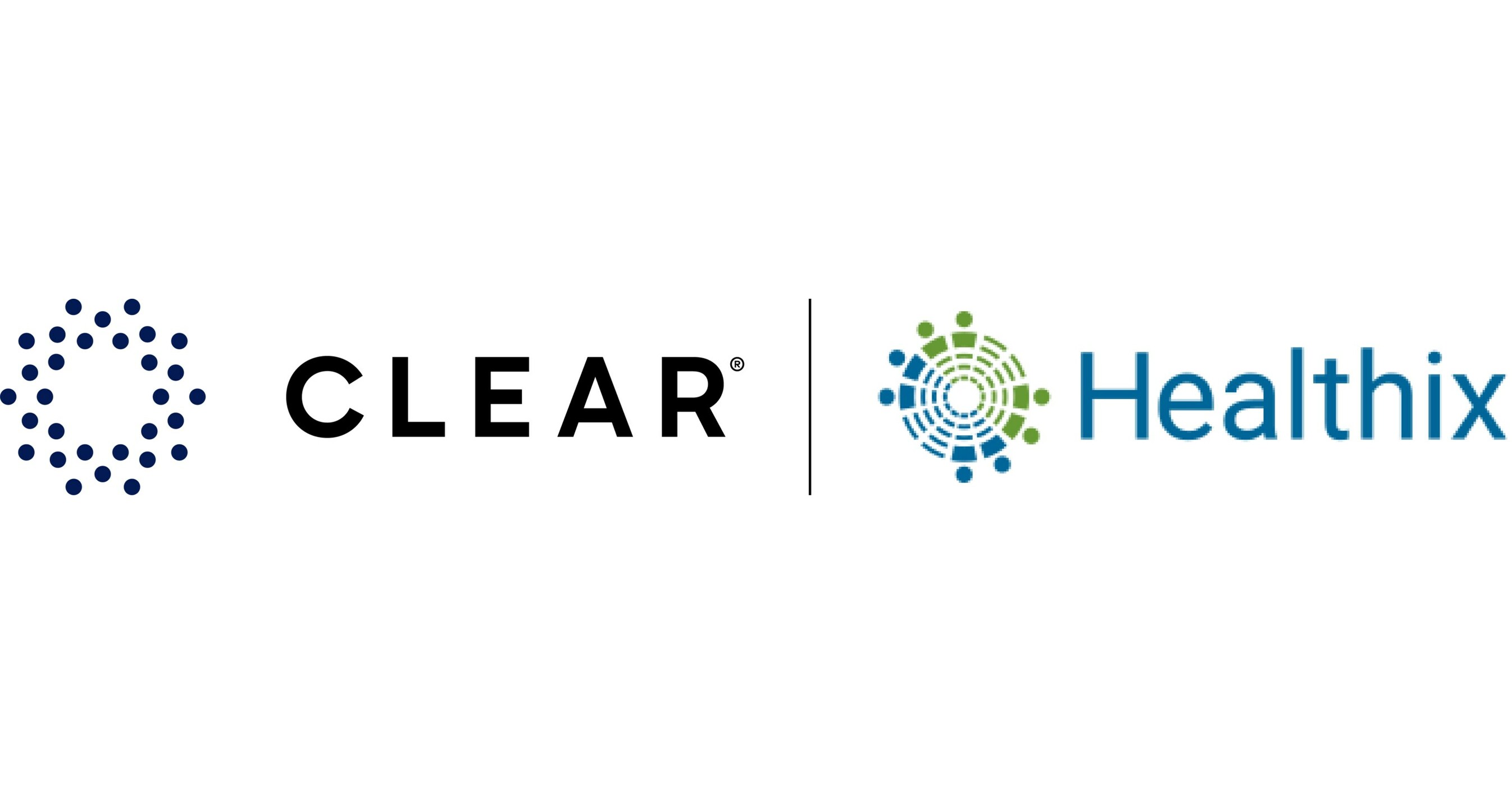 Healthix and CLEAR Announce Partnership to Empower New Yorkers with ...