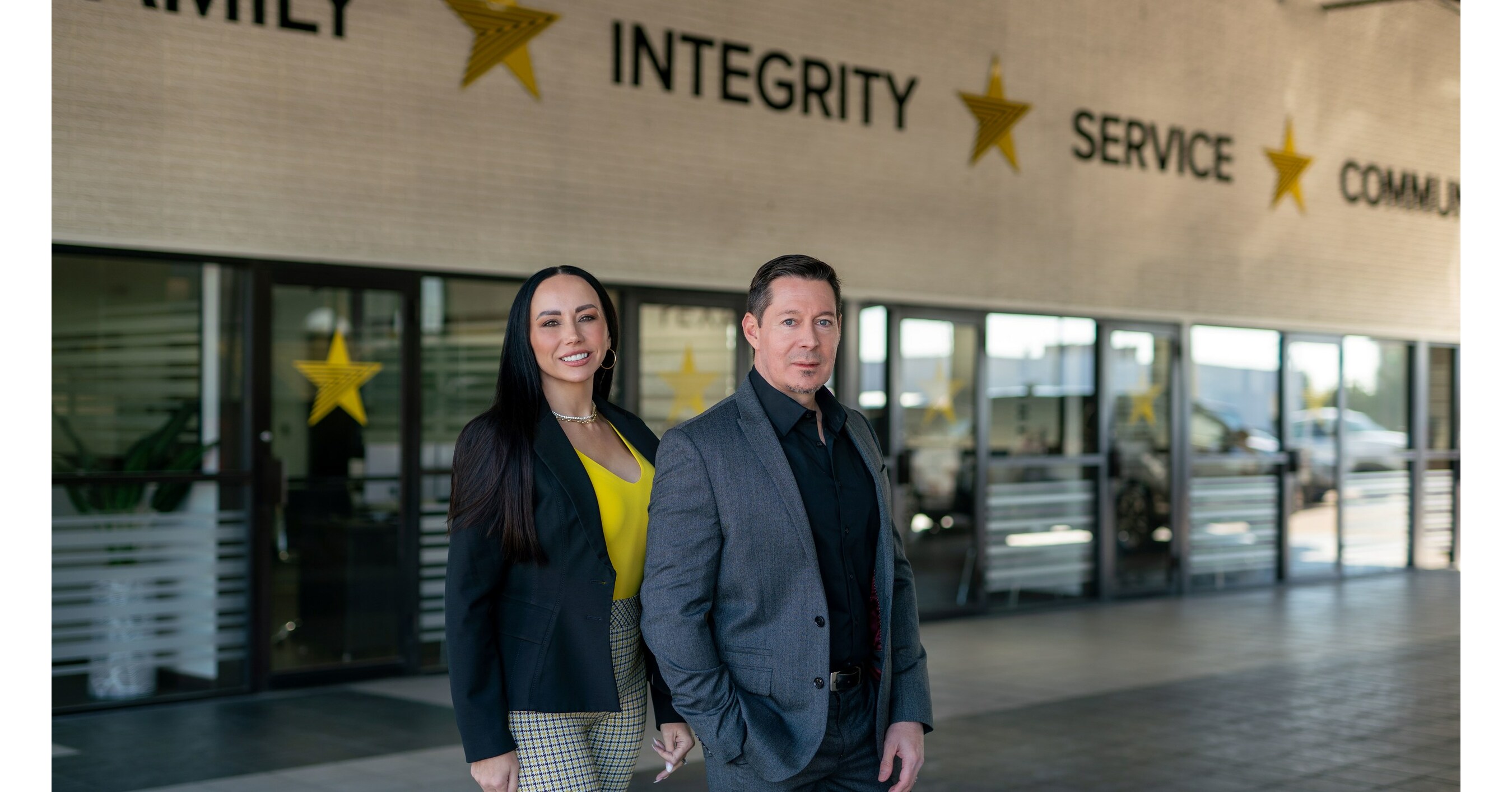 Texas Collision Centers Announces Key Leadership Promotions and Expansion