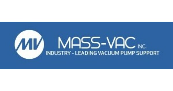 Mass-Vac, Inc. Introduces MV PosiTrap® Dry Scroll Pump Exhaust Traps ...
