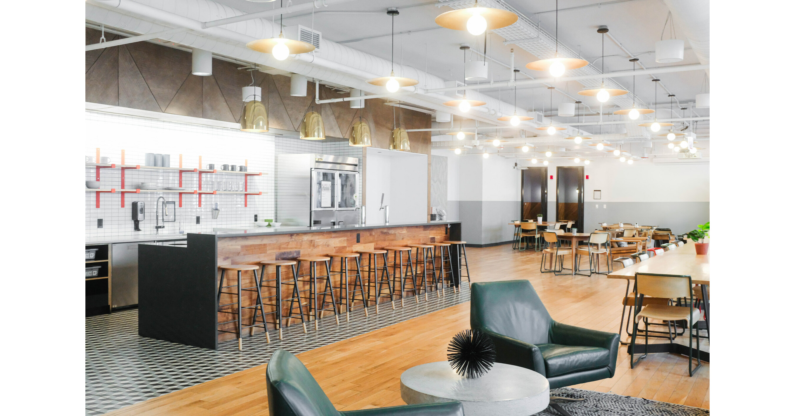 Workbox Announces New Location at Chicago's Landmark National Building, Doubling Down on The ...