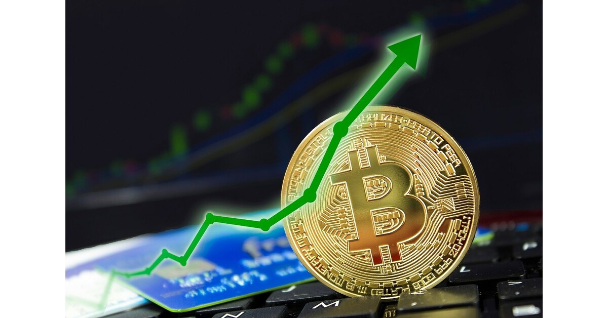 Christmas Comes Early for Traders as Bitcoin Reaches $41k After 19 ...