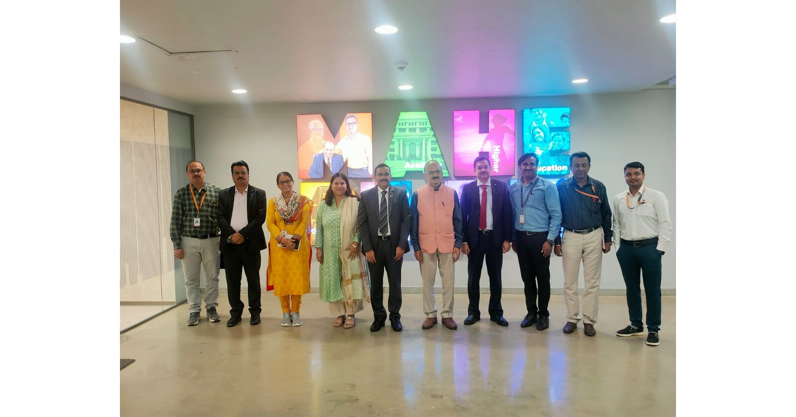 Academic Synergy: CGI's Latest Move Towards Partnership Excellence