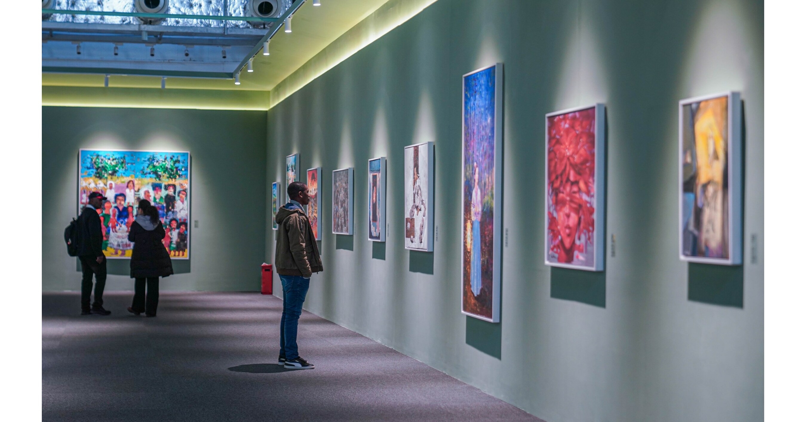Artists' Sub-Forum of "Liangzhu Forum" & "Silk Road Artists' Rendezvous ...