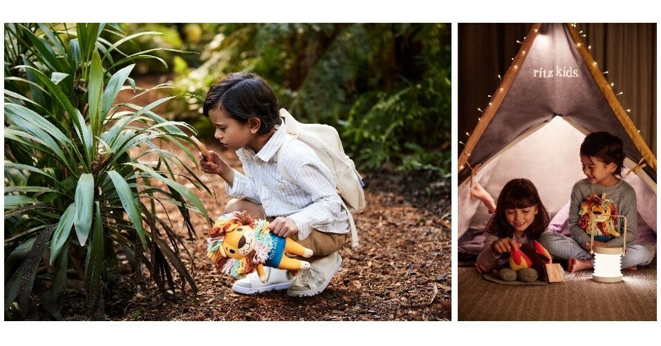 THE RITZ-CARLTON EXPANDS EVOLVED RITZ KIDS PROGRAM IN ASIA-PACIFIC ...