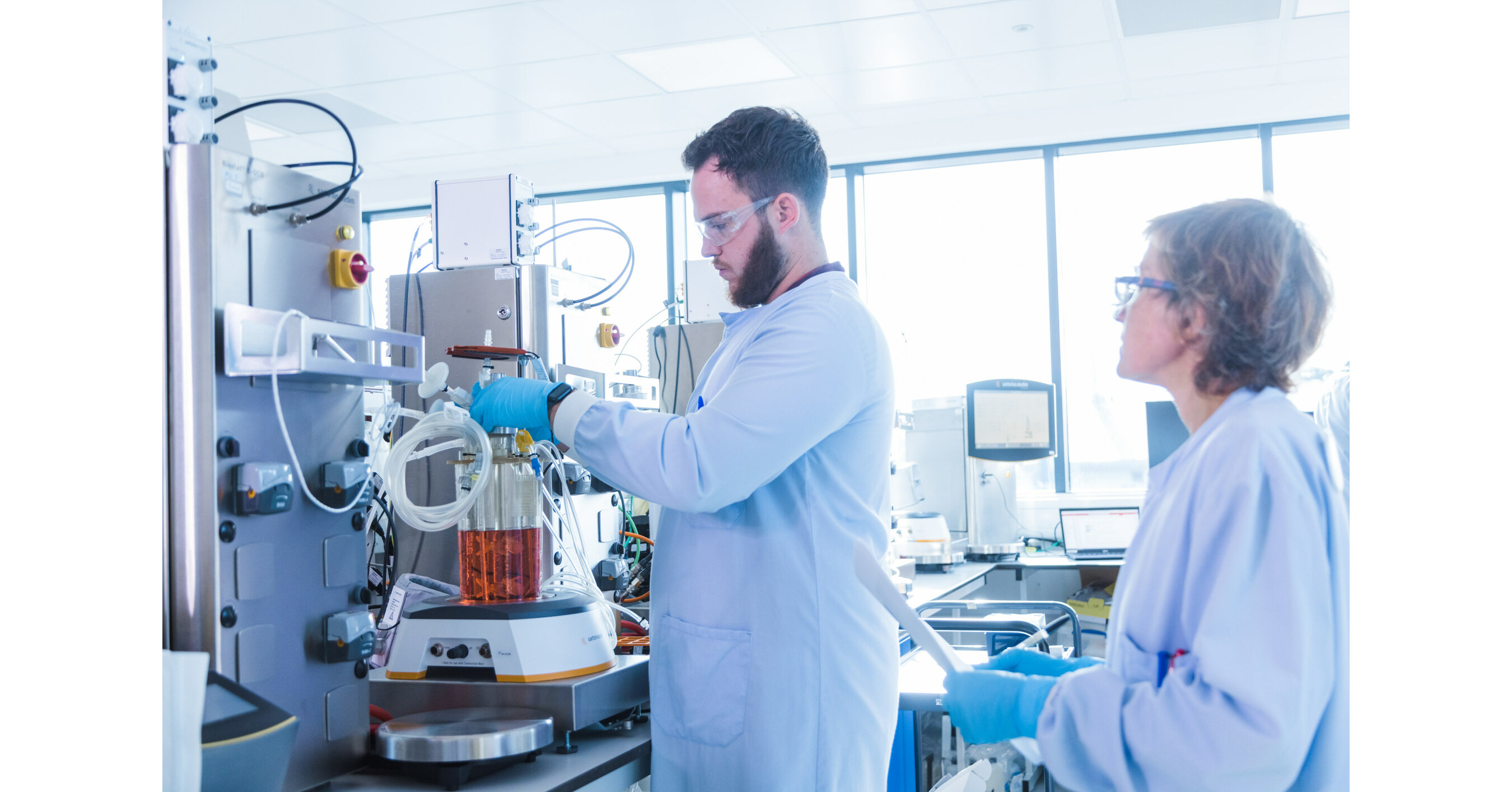 Abzena Partners with ProteoNic to Offer Enhanced CHO Cell Line Platform ...