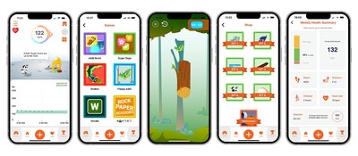eddii, a gamified diabetes app, is now available in sixteen states ...