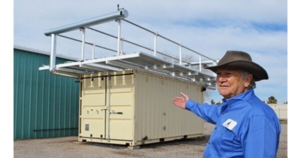 Focused Sun Announces Two Revolutionary Solar Energy Solutions