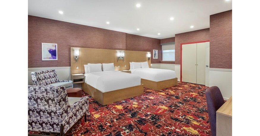 Ascend Hotel Collection Welcomes Historic New York City Hotel to Lineup ...