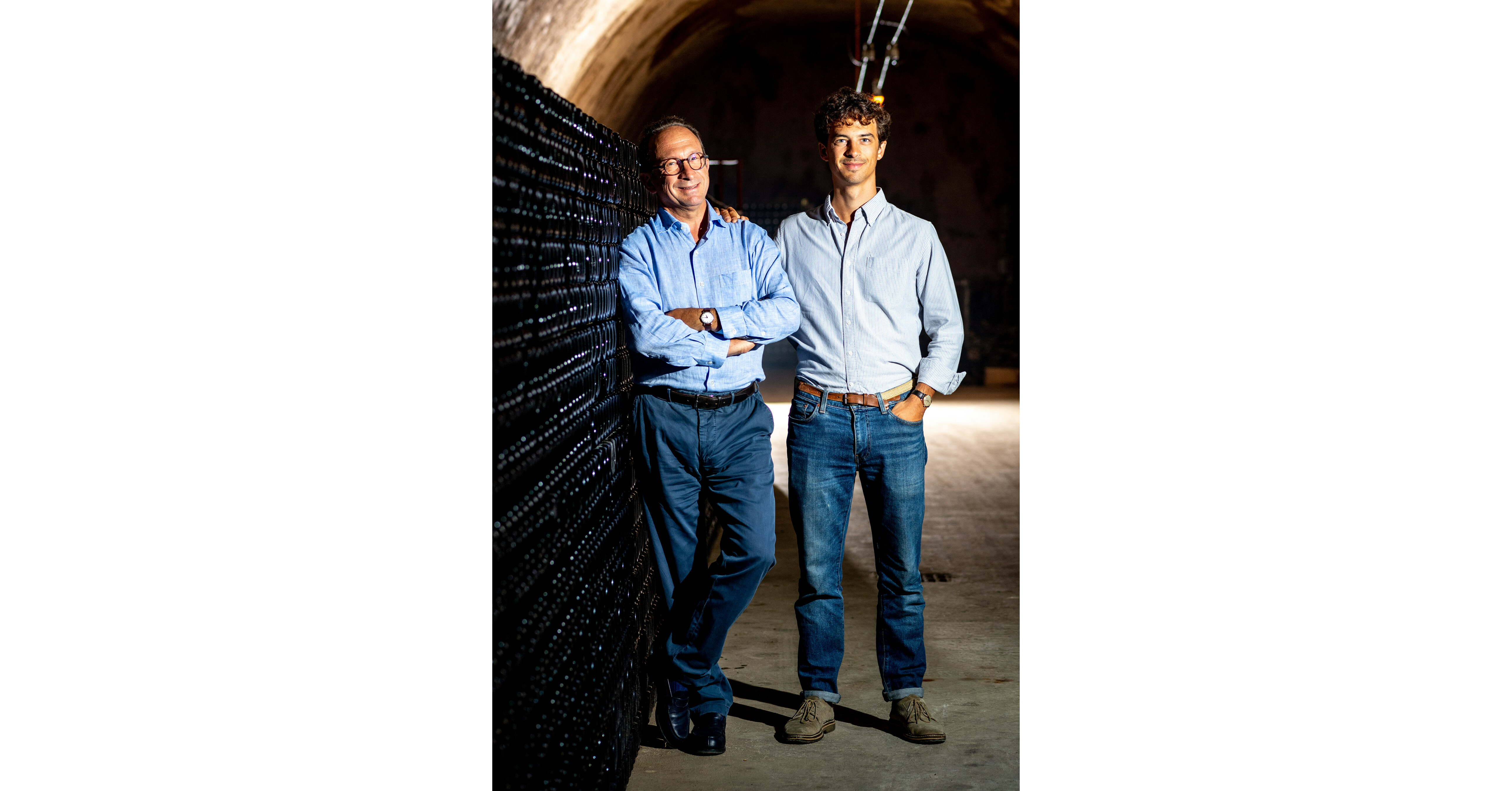 Fine Wine Importer Demeine Estates Announces Exclusive Import ...