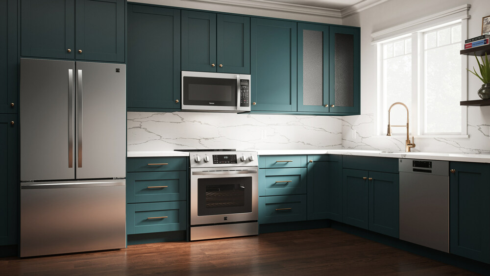 Kenmore Enters New Era With Major Appliance Launch and Expansion