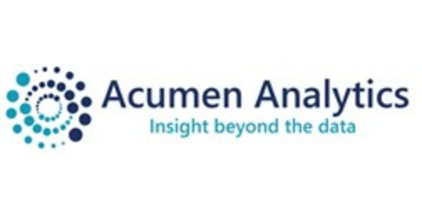 ValGenesis and Acumen Analytics Partner to Deploy Advanced Risk ...
