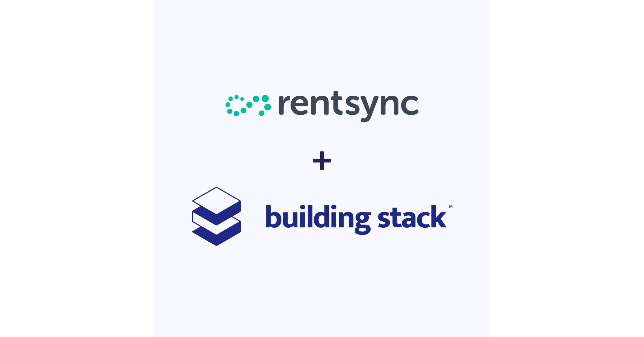 Rentsync Announces Strategic Merger with Building Stack