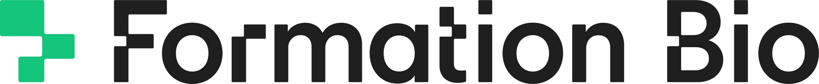 TrialSpark Rebrands as Formation Bio, Continuing Its Commitment to ...