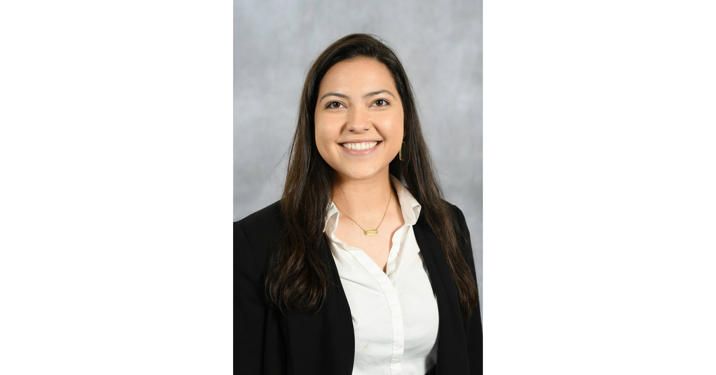 Raquel Erb Excels as AMCP Foundation Intern