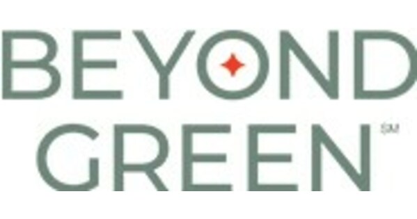 Beyond Green Showcases Their Brand Commitment with First Global Impact ...
